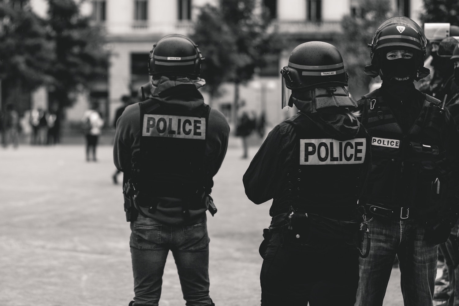 Prépa concours Commissaire de Police